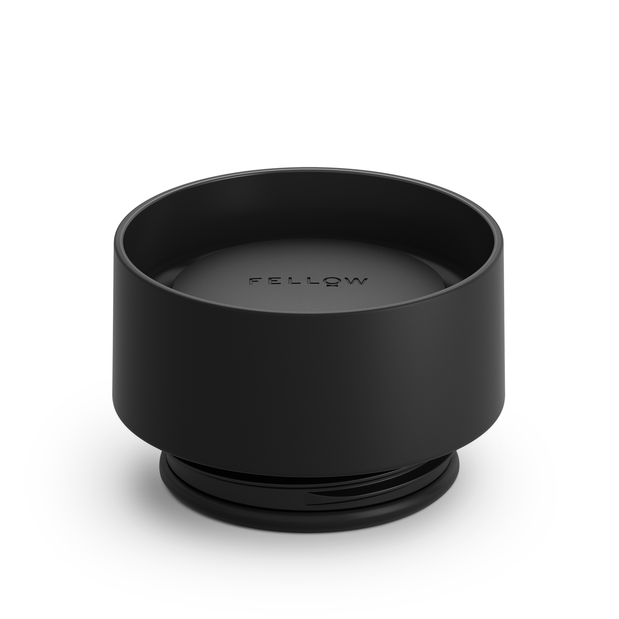 Fellow Carter 360 Sip Lid – The Plug Coffee