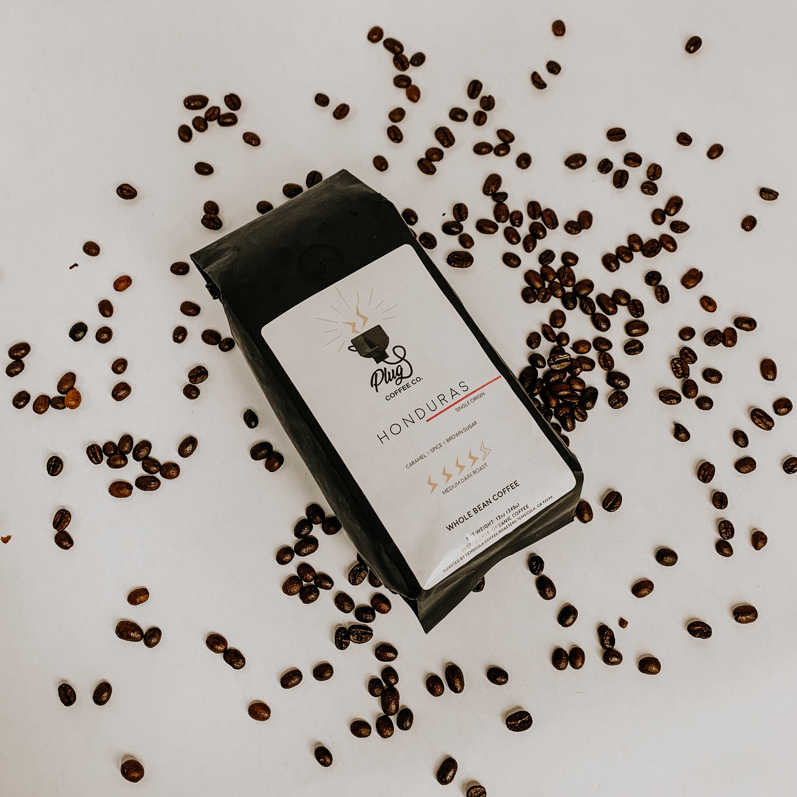 Honduras – The Plug Coffee